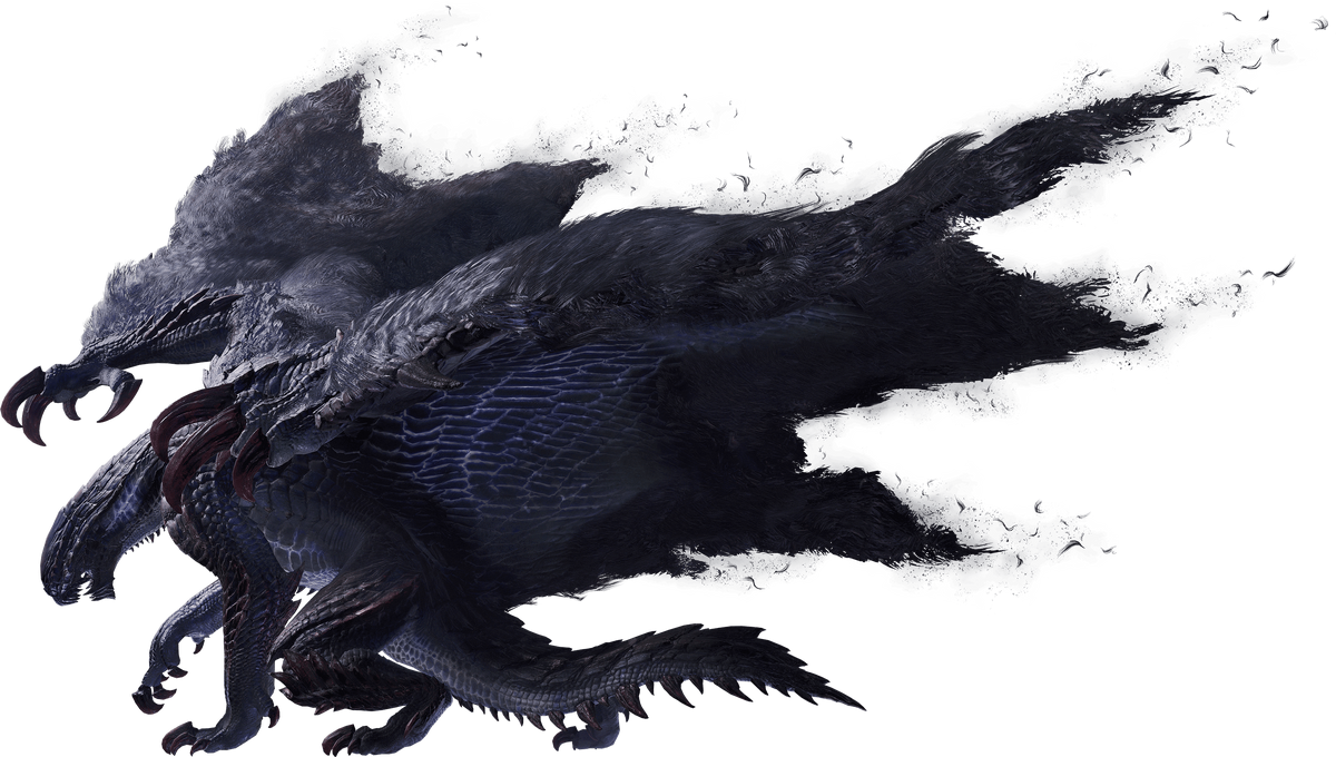 Semianciano | Wiki Monster Hunter | Fandom