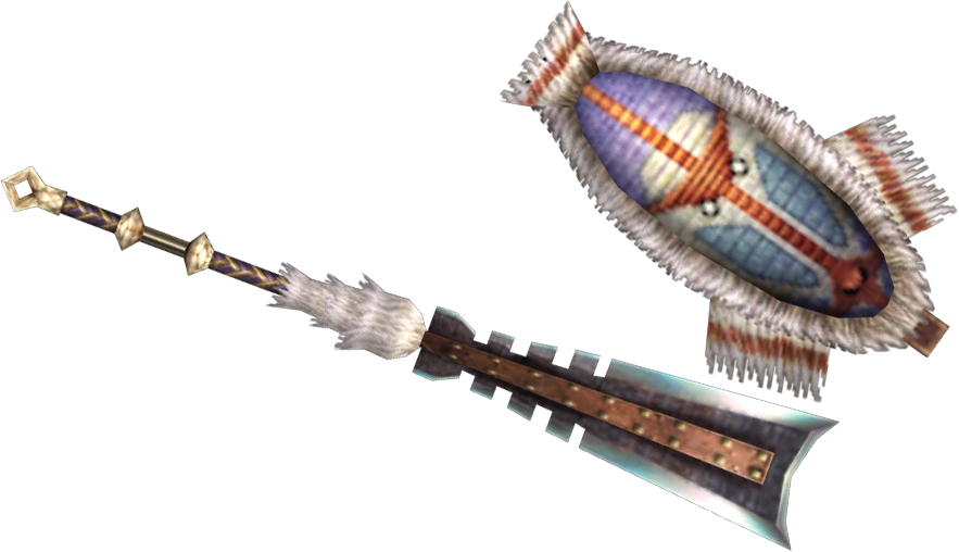 Destructor Blango (MHFU) | Wiki Monster Hunter | Fandom