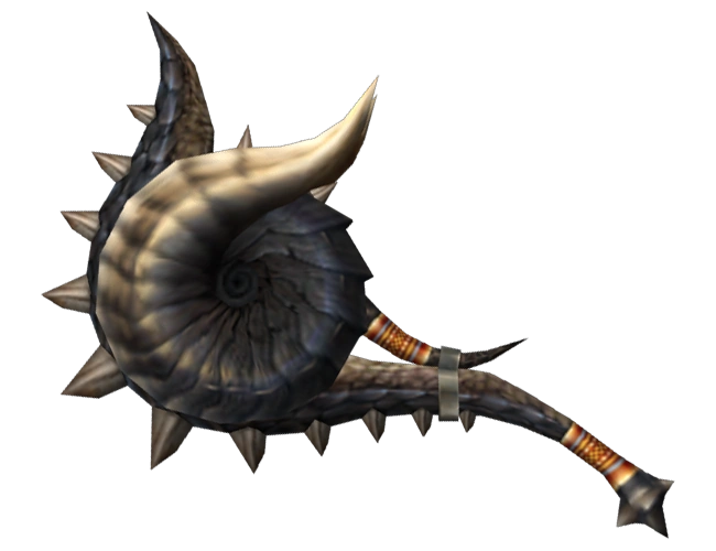 Demoledor Fatalis (MHFU) | Wiki Monster Hunter | Fandom