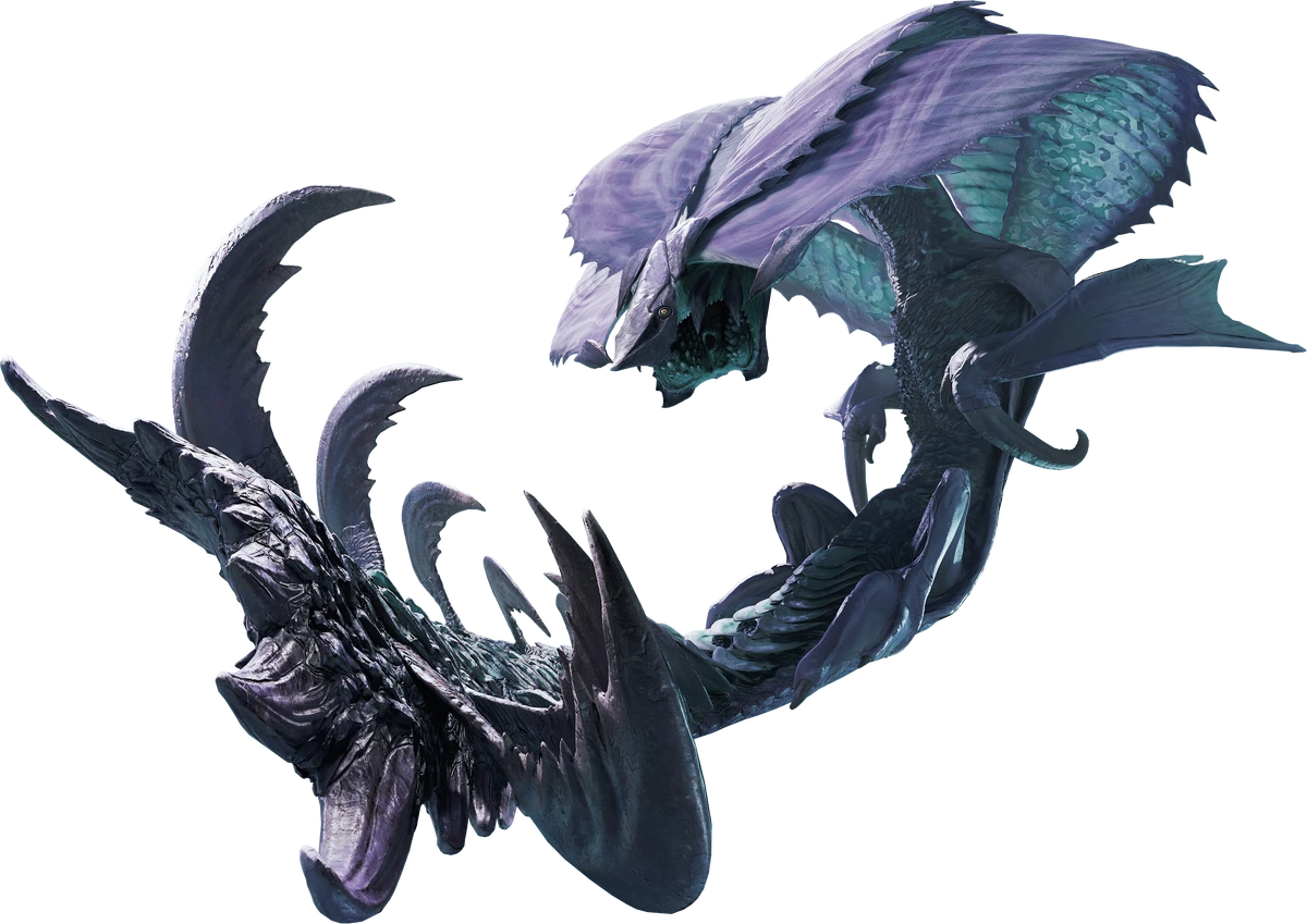 Hirabami | Wiki Monster Hunter | Fandom