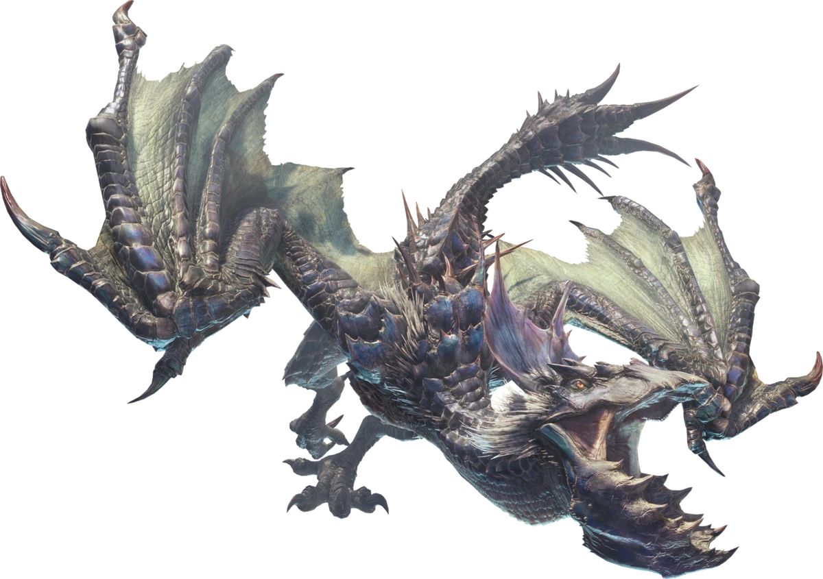 Yian Garuga | Wiki Monster Hunter | Fandom