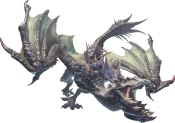 Yian Garuga | Wiki Monster Hunter | Fandom