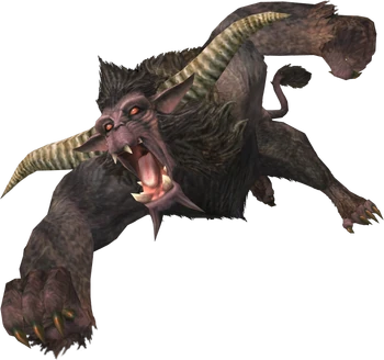 Rajang | Wiki Monster Hunter | Fandom