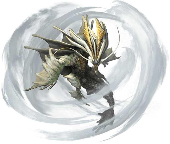 Amatsu: Galería | Wiki Monster Hunter | Fandom