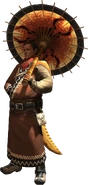Dundorma | Wiki Monster Hunter | Fandom