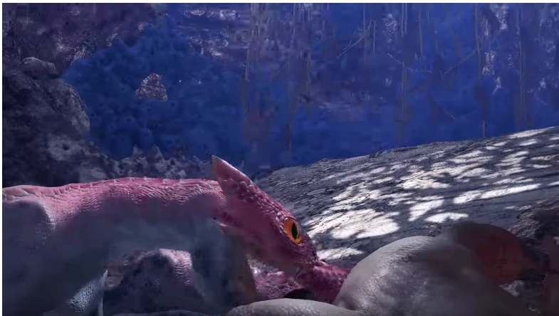 Shamos: Galería | Wiki Monster Hunter | Fandom