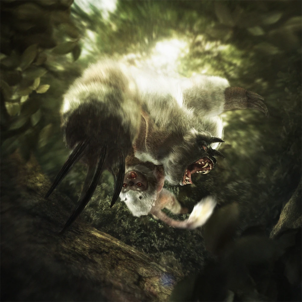 Gogomoa | Wiki Monster Hunter | Fandom