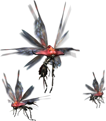 Bnahabra | Wiki Monster Hunter | Fandom