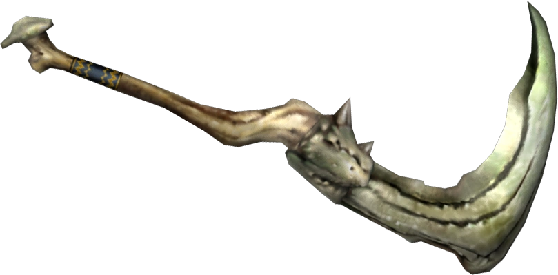 Mantis blanca (MHFU) | Wiki Monster Hunter | Fandom