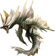 Amatsu: Galería | Wiki Monster Hunter | Fandom