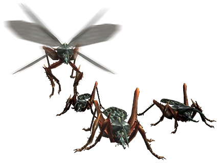 Hornetaur: Galería | Wiki Monster Hunter | Fandom