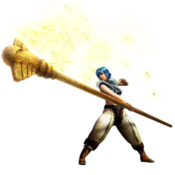 MH4U: Armaduras | Wiki Monster Hunter | Fandom