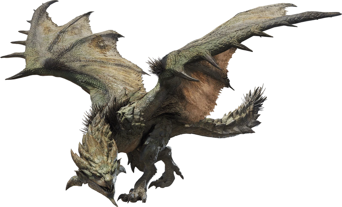 Rathian | Wiki Monster Hunter | Fandom
