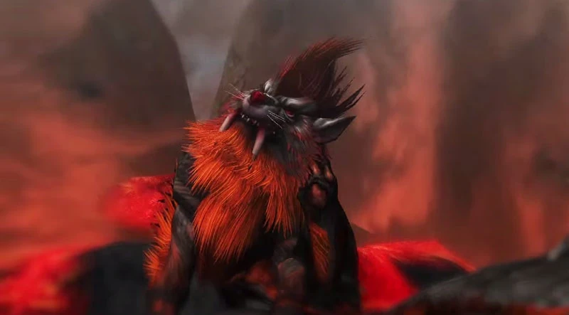 Midogaron | Wiki Monster Hunter | Fandom