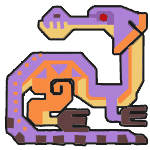 Jaggi: Galería | Wiki Monster Hunter | Fandom