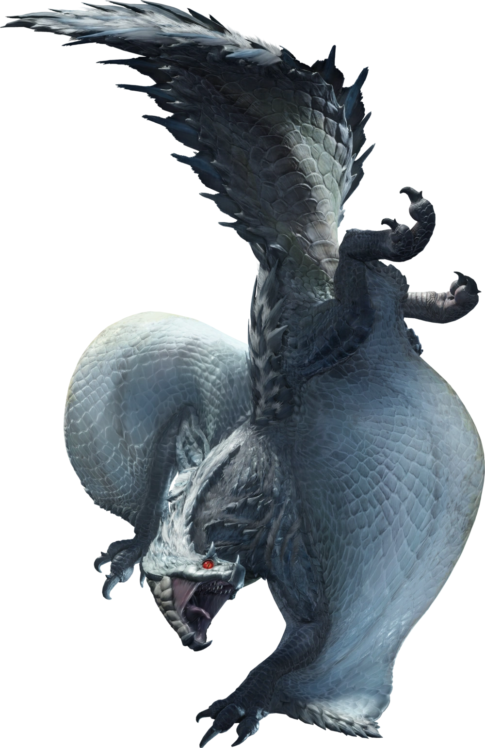 Tobi-Kadachi | Wiki Monster Hunter | Fandom