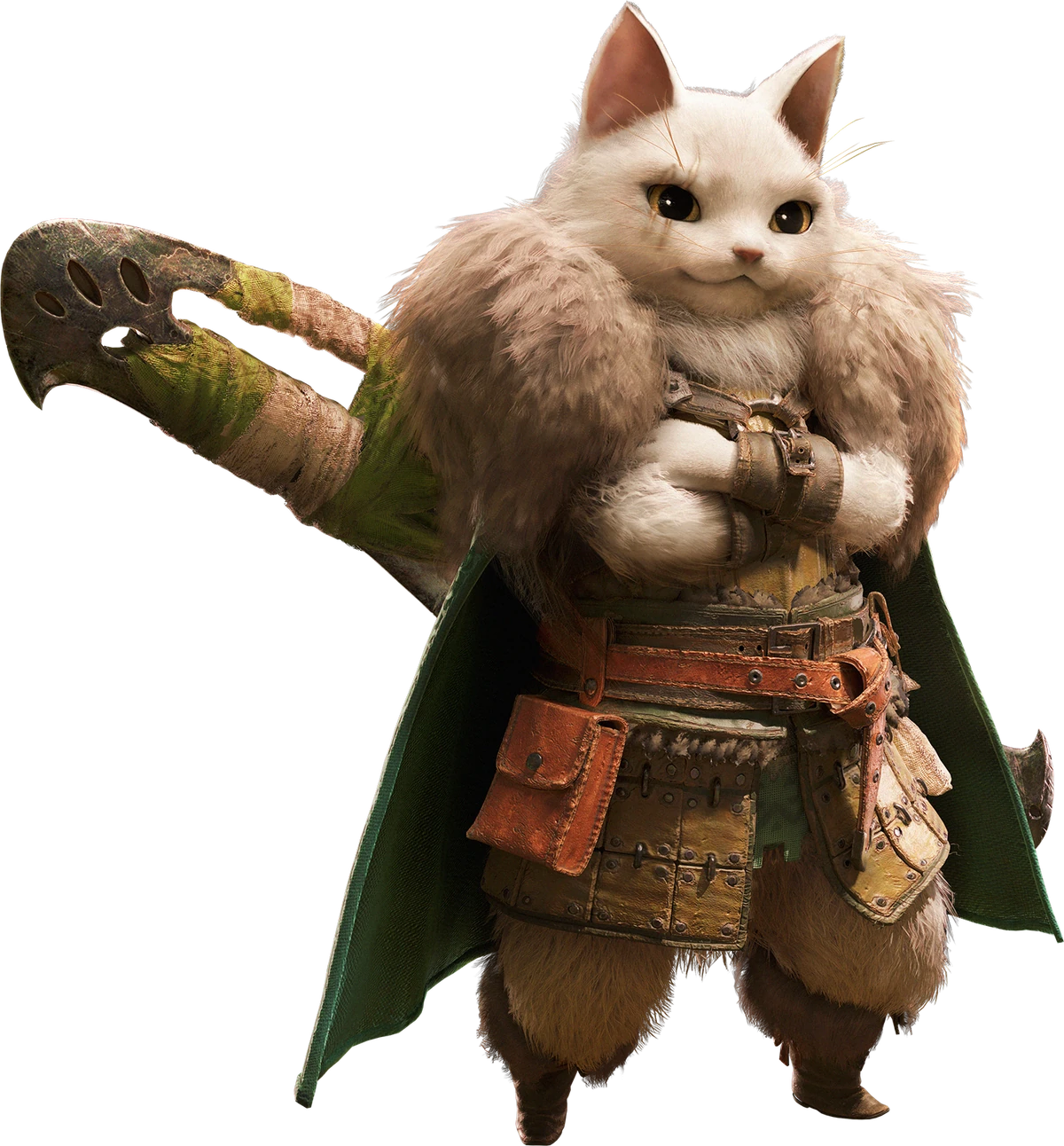 Athos | Wiki Monster Hunter | Fandom