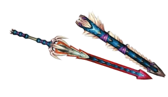Gula estigia (MH3U) | Wiki Monster Hunter | Fandom