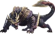 Monster Hunter Rise | Wiki Monster Hunter | Fandom