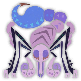 Comaqchi | Wiki Monster Hunter | Fandom