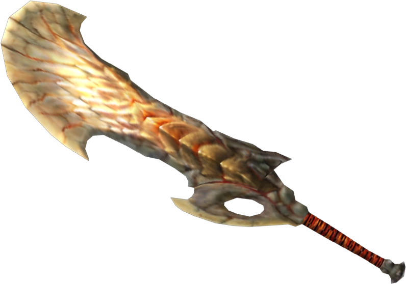 Legado Fatalis (MHFU) | Wiki Monster Hunter | Fandom