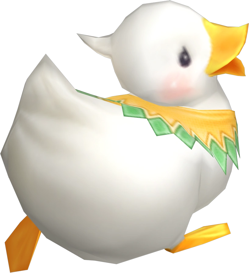 Goocoo | Wiki Monster Hunter | Fandom