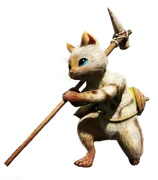 Lynian | Wiki Monster Hunter | Fandom