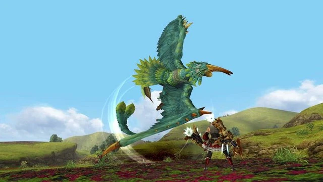 Forokururu | Wiki Monster Hunter | Fandom