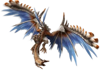 Monster Hunter Frontier Z | Wiki Monster Hunter | Fandom