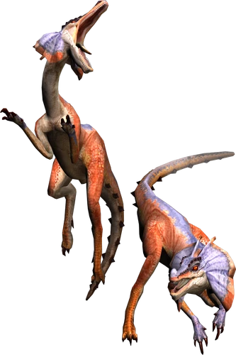 Jaggi | Wiki Monster Hunter | Fandom