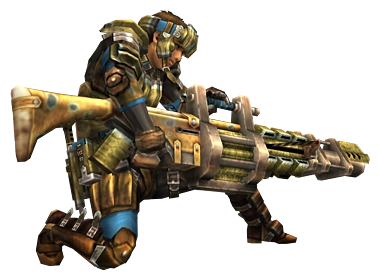 Nibelsnarf: Equipo | Wiki Monster Hunter | Fandom
