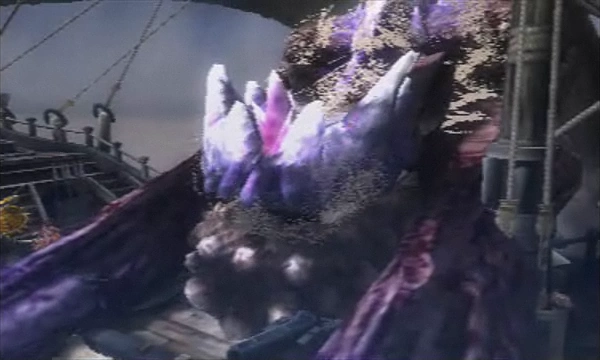 Jhen Mohran Sagrado | Wiki Monster Hunter | Fandom