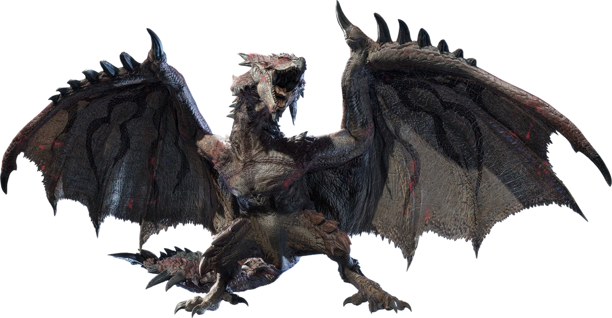 Rathalos Apex | Wiki Monster Hunter | Fandom