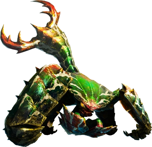 Seltas Reina | Wiki Monster Hunter | Fandom