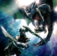 Monster Hunter G | Wiki Monster Hunter | Fandom