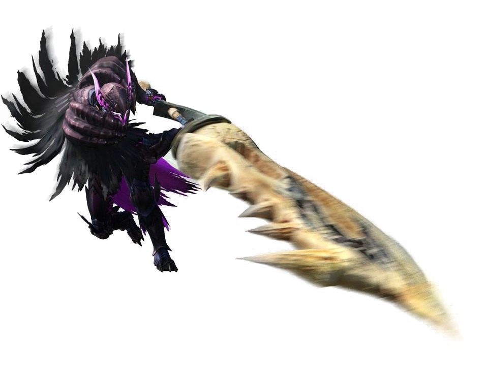 Clases de Armas | Wiki Monster Hunter | Fandom