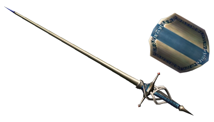 Estoc (MHFU) | Wiki Monster Hunter | Fandom