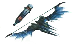 Armas Nargacuga