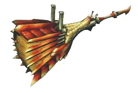 Agnakdión (MH3U) | Wiki Monster Hunter | Fandom