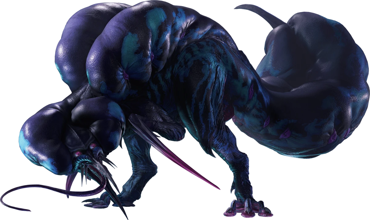 Rompopolo | Wiki Monster Hunter | Fandom