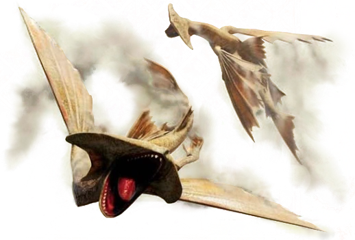 Cephalos | Wiki Monster Hunter | Fandom