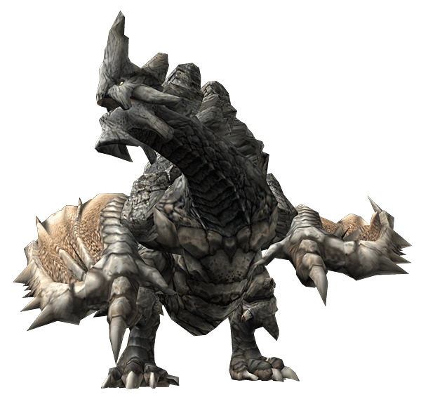 Basarios: Galería | Wiki Monster Hunter | Fandom