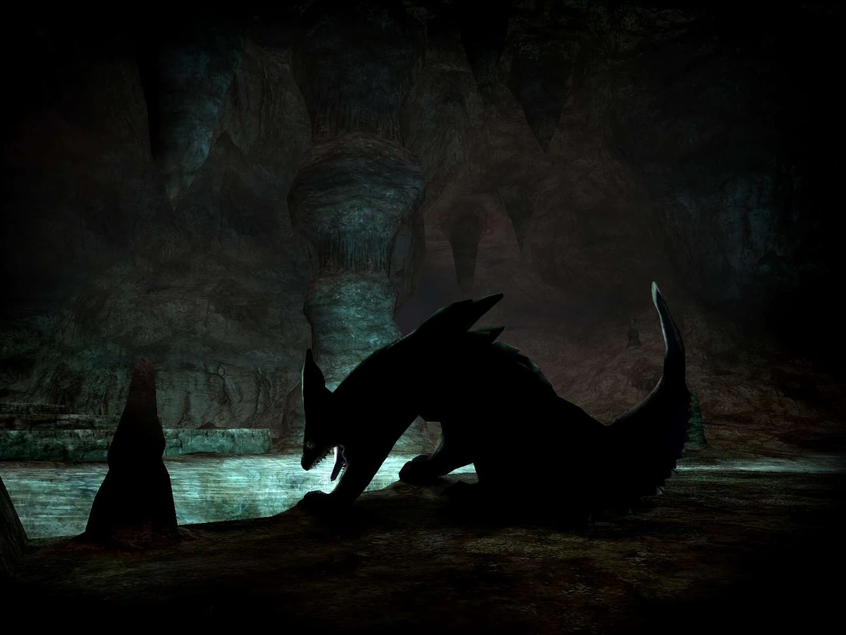 Pariapuria | Wiki Monster Hunter | Fandom