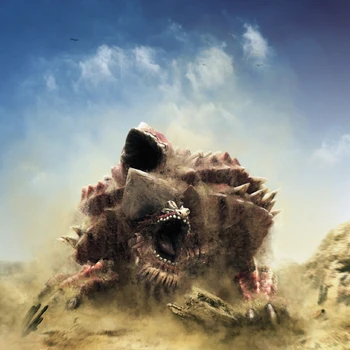 Odibatorasu | Wiki Monster Hunter | Fandom