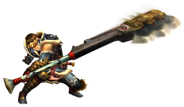Arzuros: Equipo | Wiki Monster Hunter | Fandom