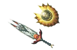 Secta Unu (B) (MH3U) | Wiki Monster Hunter | Fandom