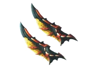 Agnaktor Inferno (MH3U) | Wiki Monster Hunter | Fandom
