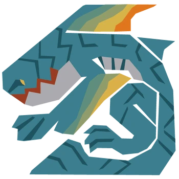 Zamtrios: Ecología | Wiki Monster Hunter | Fandom