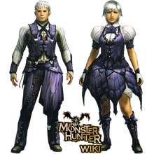 Bnahabra: Equipo | Wiki Monster Hunter | Fandom