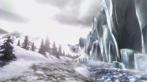 Zonas Heladas | Wiki Monster Hunter | Fandom